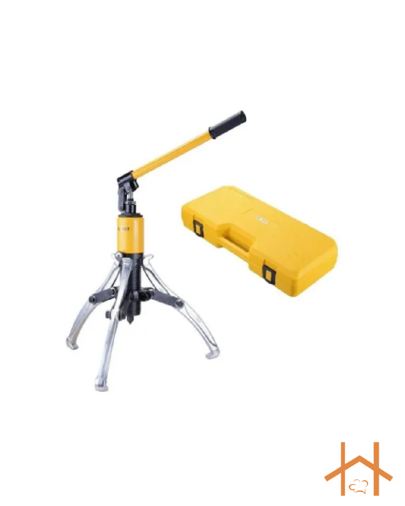 EXTRACTOR HIDRÁULICO DE ENGRANES Y POLEAS 15 TONELADAS – Industrial Home MX