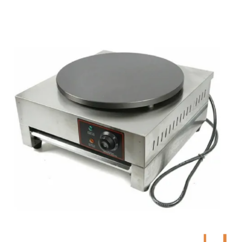 MÁQUINA PARA MINI HOT CAKES 50 PIEZAS – Industrial Home MX