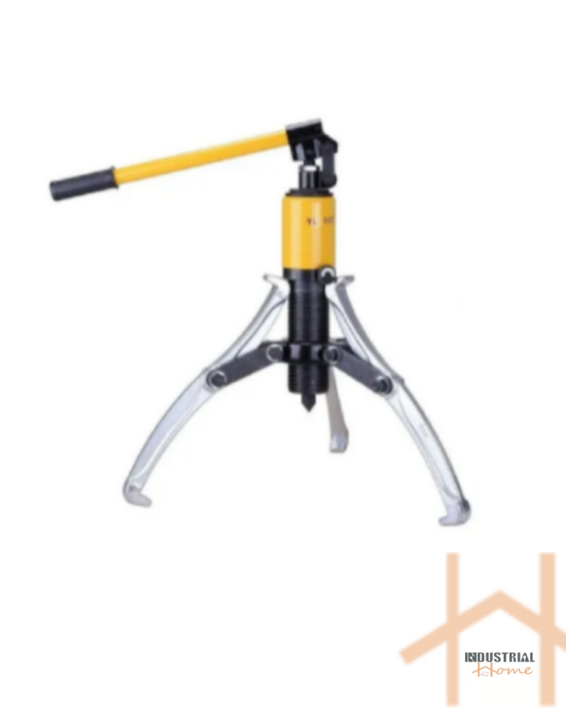 EXTRACTOR HIDRÁULICO DE ENGRANES Y POLEAS 15 TONELADAS – Industrial Home MX