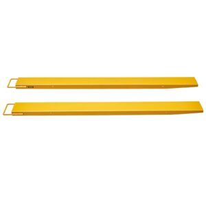 Extensiones De Cuchillas Montacarga Tarimas 72pulG – Industrial Home MX